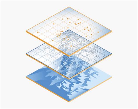 gis spatial analysis hd png download kindpng
