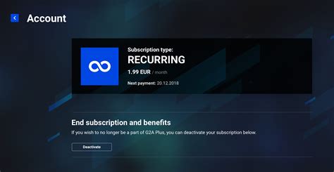 How To Activate G2a Plus 1 Month Free Trial Code Accountingyellow