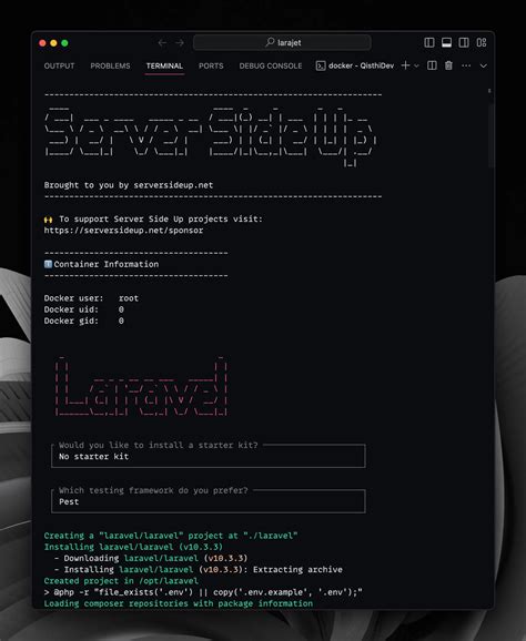 Cara Mencapai 100 Code Coverage Di Aplikasi Laravel Kita
