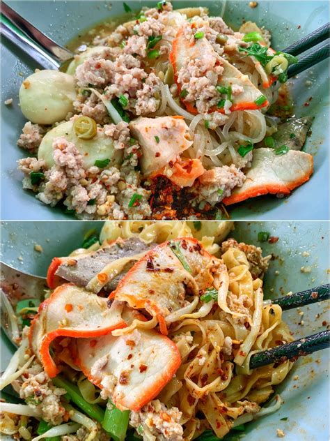 🥰📍แบบนี้แหละ ก๋วยเตี๋ยวต้มยำ ที่ตามหามาตลอด ️👍 แกลเลอรีที่โพสต์โดย Ipass Lemon8