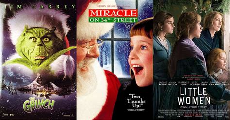 호불호 없는 엄선작들…로튼토마토 역대 최고의 해외 크리스마스 영화 100선