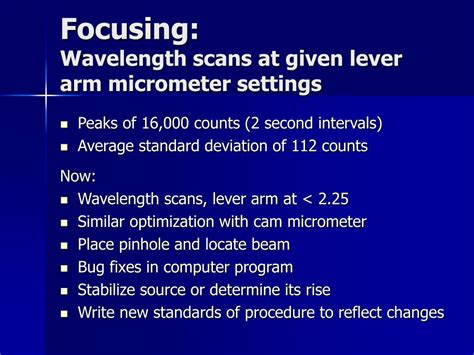 Ppt Monochromator Powerpoint Presentation Free Download Id 6906161