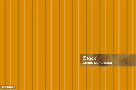 Cargo Container Surface Texture And Background Of Sea Container Stock