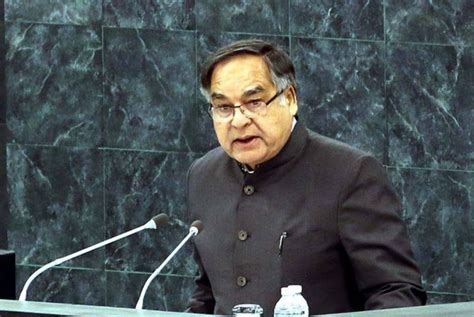 They Cant Intimidate Me Former Mp Mohammad Adeeb Booked In Gurgaon