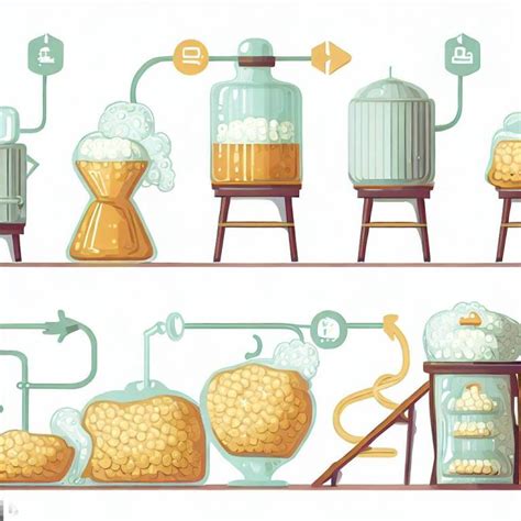 The Fermentation Process All You Need To Know Fermentations