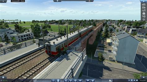 Sv Class 3 Teiler Transport Fever Community