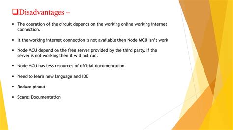 Internet Of Things Presentation Iot Pptx