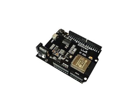 Bmt Esp32 Uno D1 Wifi Btooth Br Communica Part No Bmt Esp32 Uno D1