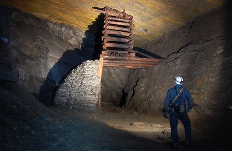 Out And About With Boboil5 Moel Fferna Slate Mine