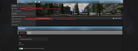 V Profiling And Miscellany Navigating Loverslab For Newcomers And
