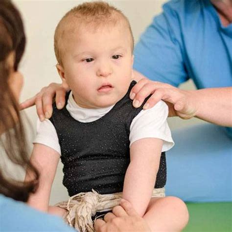 Erbs Palsy Physical Therapy Treatment In Mumbai