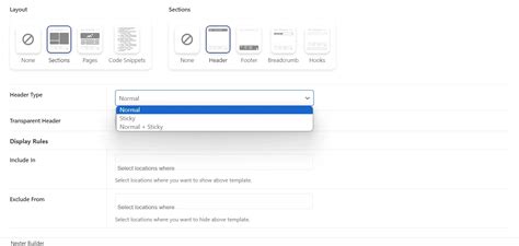 How To Create Header And Footer In Elementor Quick Guide