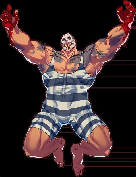 The Trapper Hooked On You Lgbt Characters Wikia Fandom