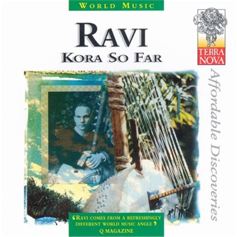 Kora So Far Cds And Vinyl