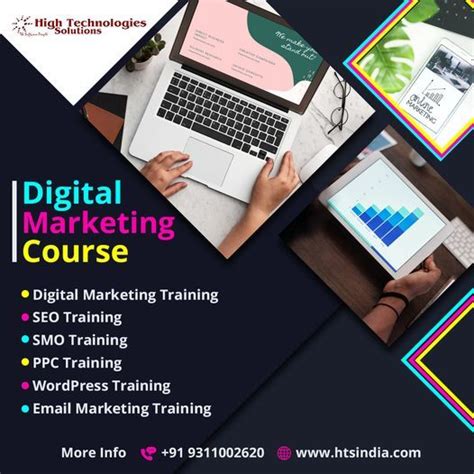 high technologies solutions on linkedin digitalmarketing