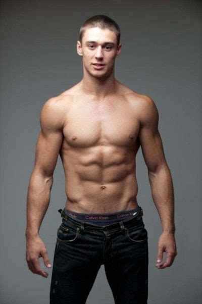 Favorite Body Parts V Shaped Abs