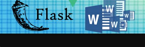 Заполняем docx шаблон через vue интерфейс