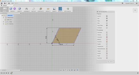 3d modeling basics 34 steps with pictures instructables