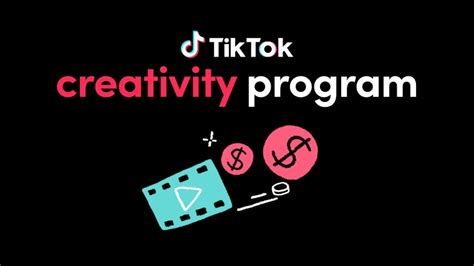 Tiktok Creativity Program Beta Access Only Open For Longer Videos With Higher Earnings Neowin