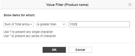 How To Sort A Pivot Table Onlyoffice Blog