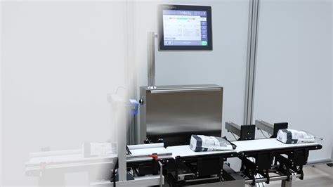 Video Wipotec On Linkedin Modular Quality Control