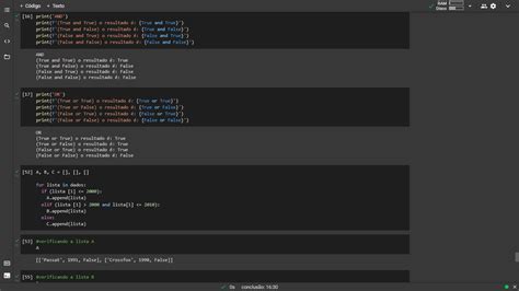 Consolidando O Seu Conhecimento Atividade 11 Aula 04 Python Para