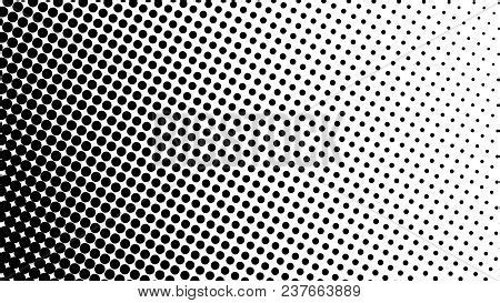 Gradient Halftone Vector And Photo Free Trial Bigstock