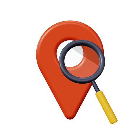 Location Tracking Track Map Location Search Icon 3d Render 42712320 Png Location Tracking Track Map Location Search Icon 3d Render 42712320 Png
