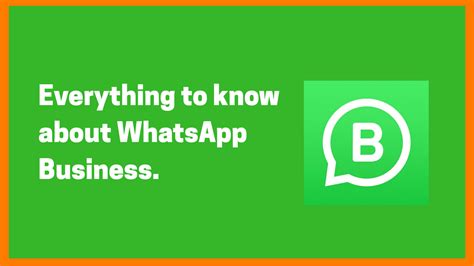 Whatsapp Business Free Download For Pc