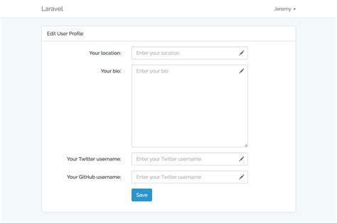 Laravel Auth Laravel Build With Integrated User Authentication Made With Laravel