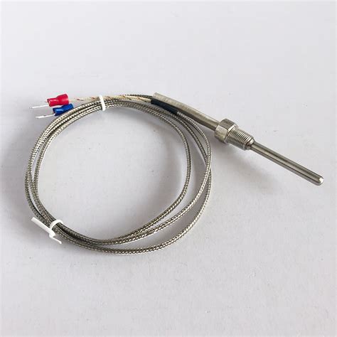 Supply Flexible Compression Spring Temperature Sensor Wholesale Factory