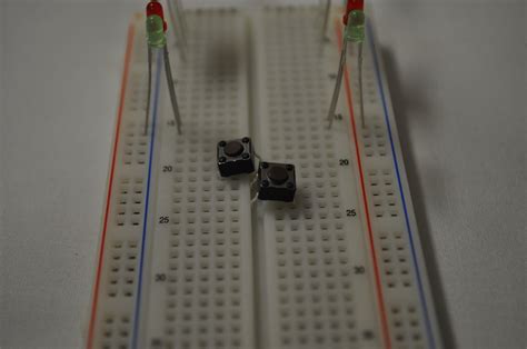 Traffic Lights Beginner Arduino Project 7 Steps Instructables