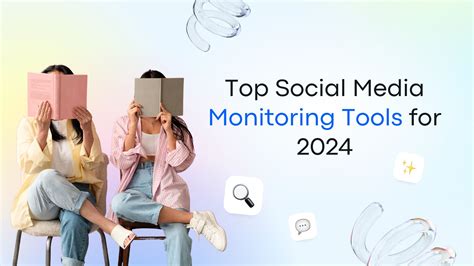 Monitoring Software Social Media Digital License Hub