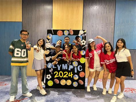 Try Samsudin On Linkedin General Staff Meeting At Novus Jiva Resort