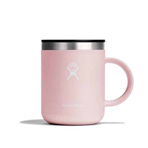 Ly Hydro Flask Mug 12oz Hồng Pink Mac Center
