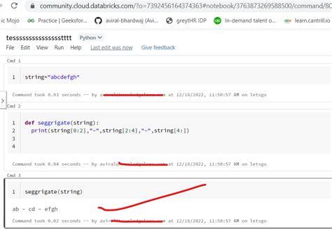 Solved How To Parseextractformat A String Based A Patte Databricks Community 16255