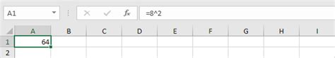 Superscript And Subscript In Excel Formulashq