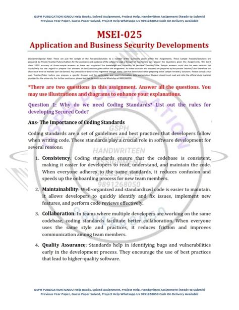 IGNOU MSEI 025 Solved Assignment July 2024 English Medium IGNOU Solved Assignment 2024 25