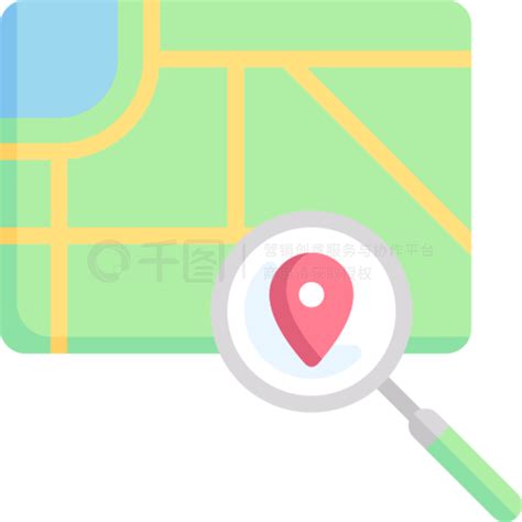 搜索位置网页ui 搜索位置 模板免费下载 Svg格式 512像素 编号48336441 千图网