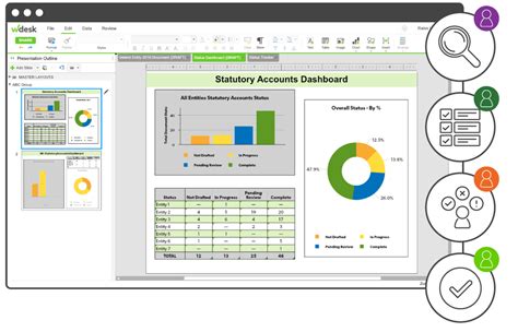 Statutory Reporting Software Workiva