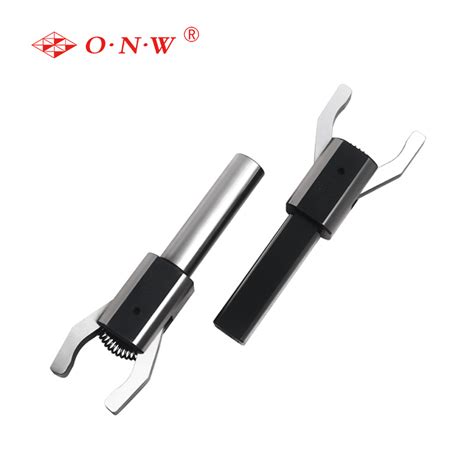 CNC Lathe Automatic Bar Puller Llq Square And Round Shank Bar Puller And Automatic Bar Puller