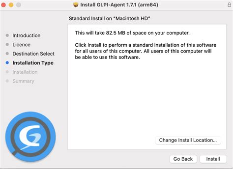 How To Install Glpi Agent In Mac Technoresult