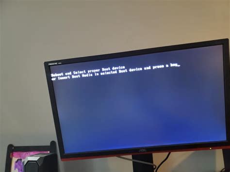 Stuck On This Screen With My Pc Not Recognizing My Mouse Or Keyboard In Any Usb Port How