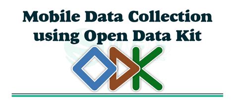 Mobile Data Collection Using Odk Training Wisegis Training Institute