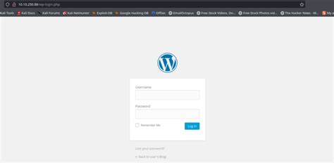 mr robot ctf walkthrough tryhackme 2024 recon cyber security