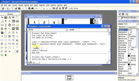 Grading System In Visual Basic 60 Yellowestate