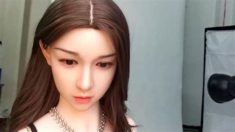 China Cm Mu Eca Sexo De Silicona Realista Para Hombres Comprar Mu Eca De Amor En Es Made In