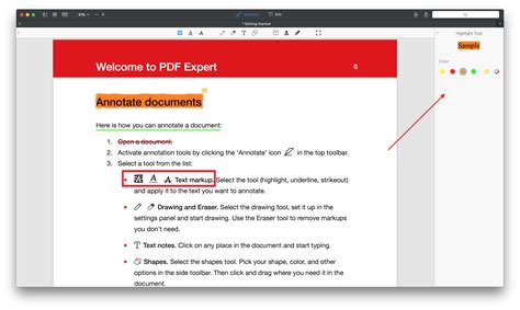 How To Annotate And Highlight Pdfs In Microsoft Edge Bank2home