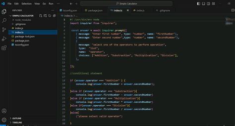 Bareaa Shabbir Ahmed On Linkedin Javascript Developer Calculatorapp