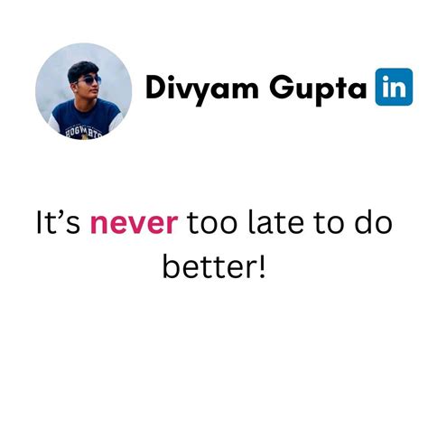 Divyam Gupta On Linkedin Do You Agree 10 Comments